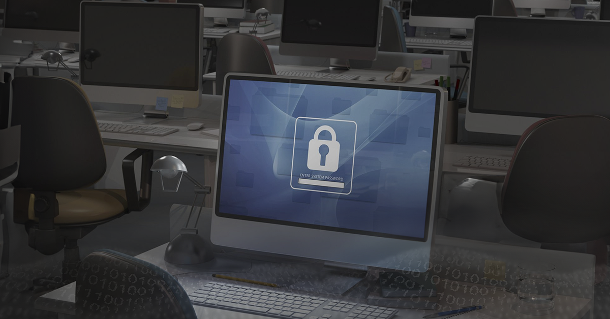 Seguridad cibernética: 5 soluciones que toda empresa debe tener