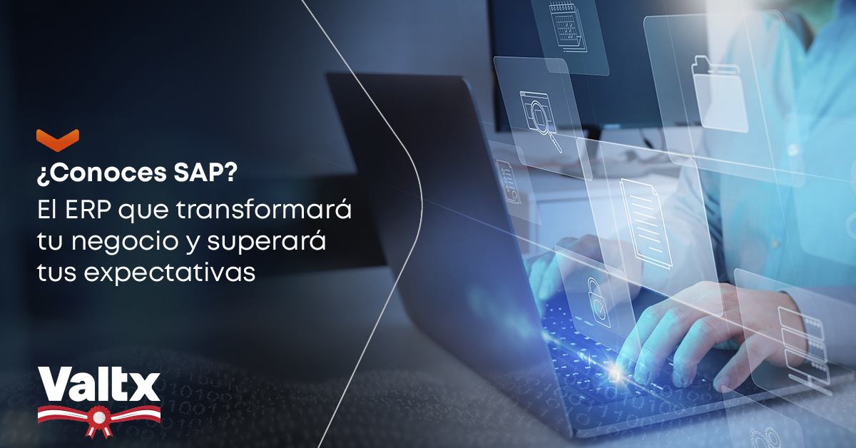 ¿Qué es y para qué sirve SAP?: El ERP más usado en el mundo
