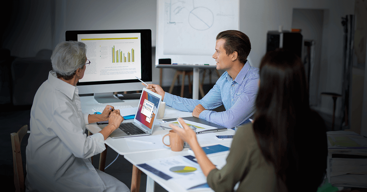 Análisis Predictivo en Negocios: Conduciendo la toma de decisiones ...