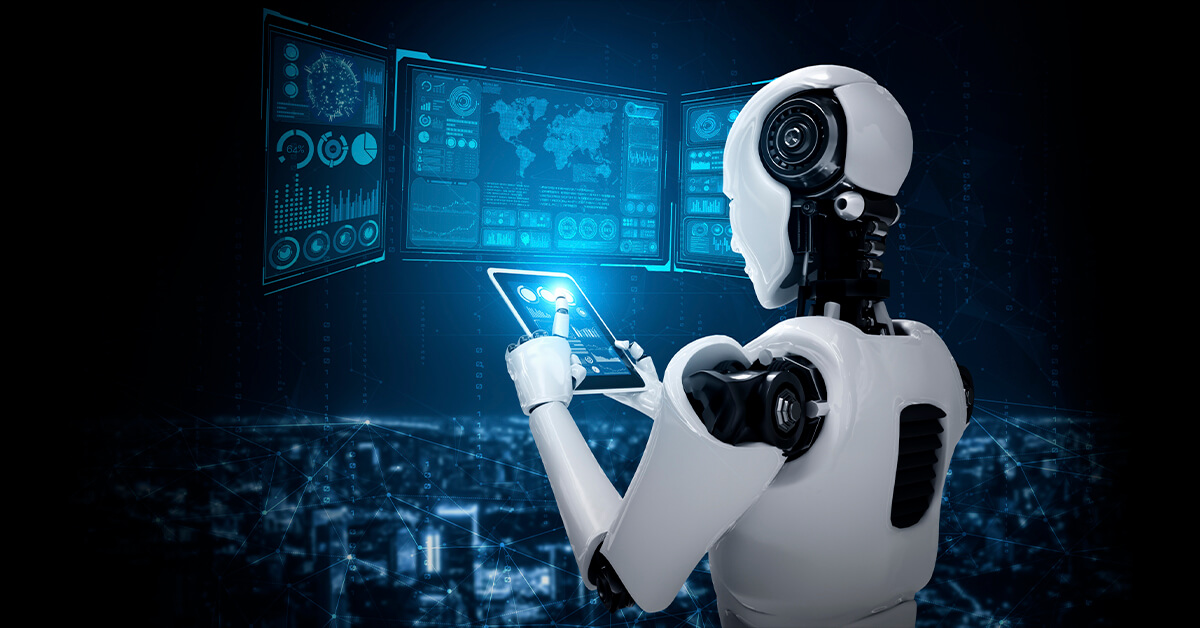 ML: ¿Qué es y cómo funciona el Machine Learning?