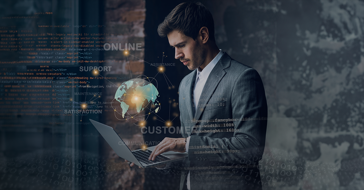 Qué es el Smart Data y cuál es la diferencia con el Big Data